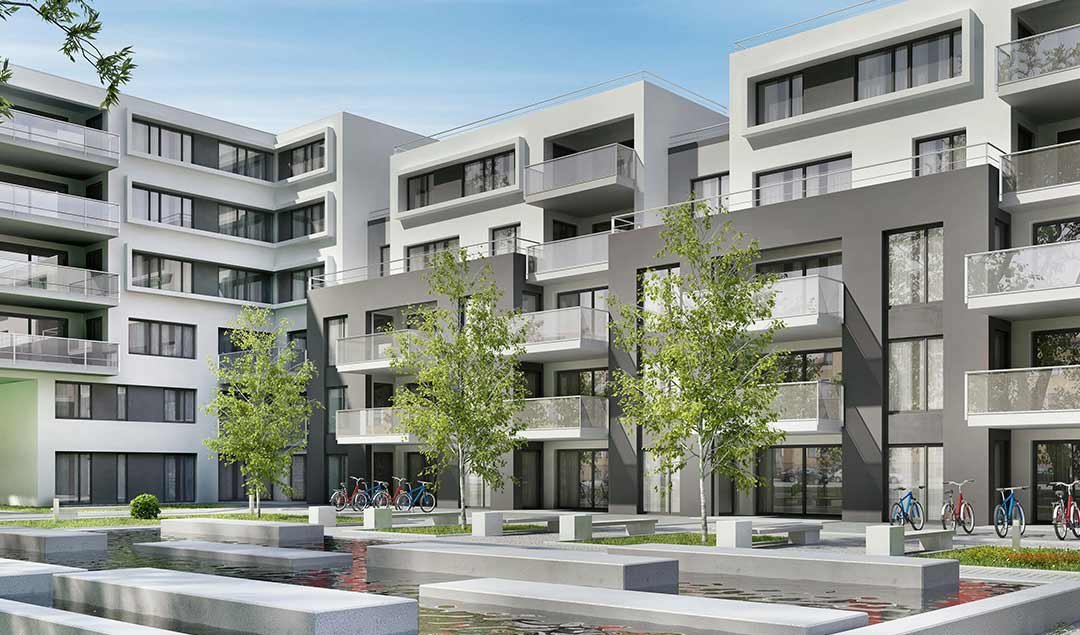 Services | Ava Towers